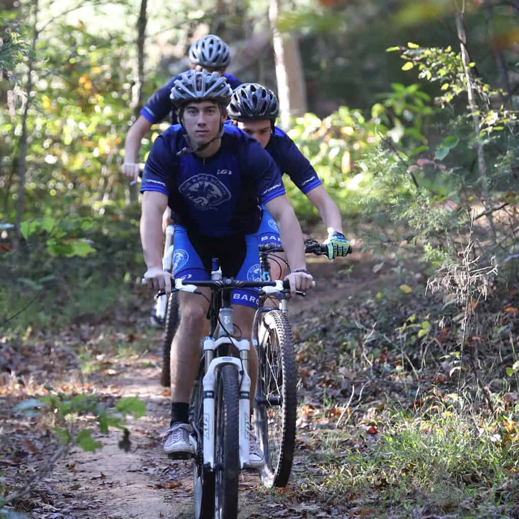 The BRS Community | Boarding School for Boys - Blue Ridge School