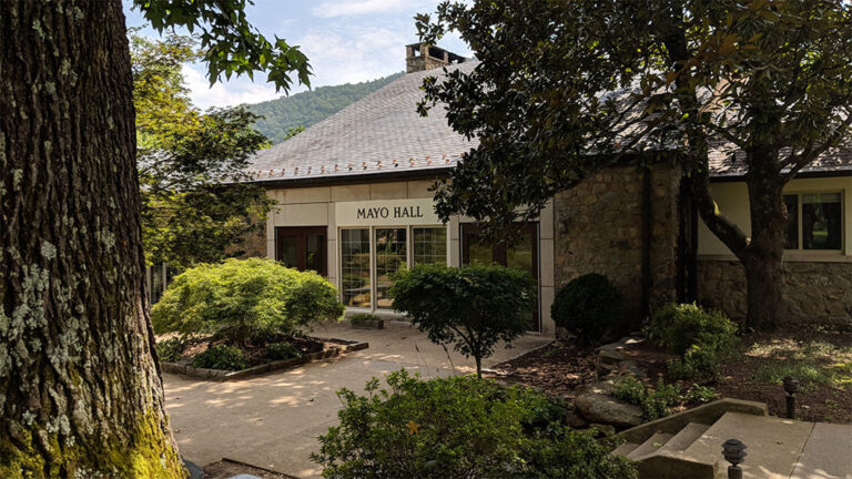 All-Boys Boarding School In Virginia - Blue Ridge School