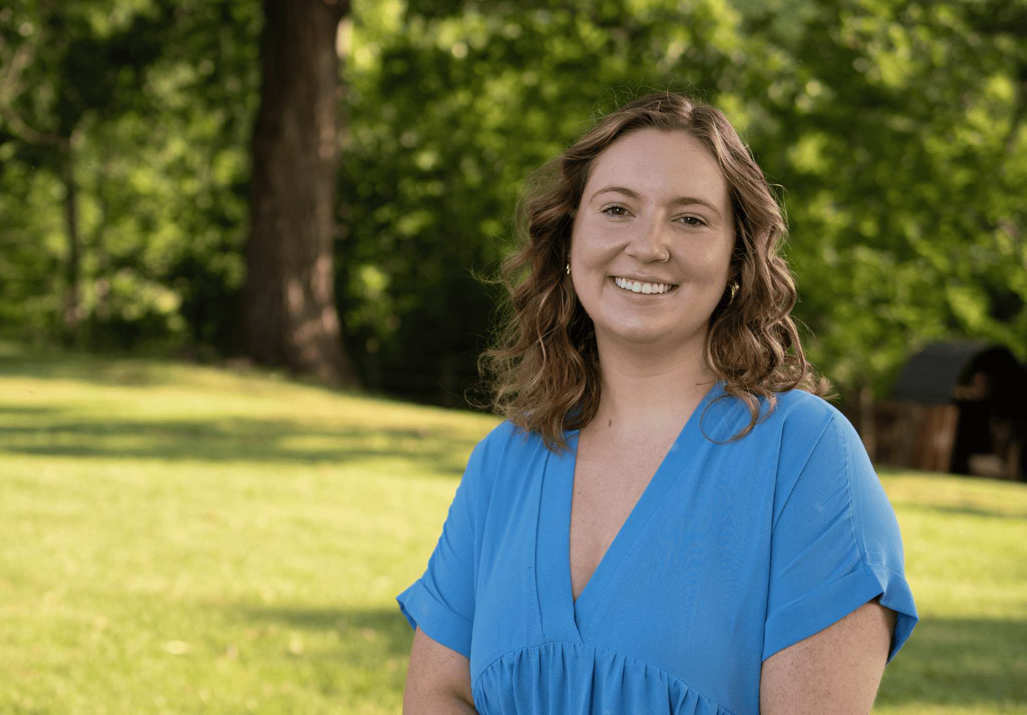 Danielle Gardiner | Boarding School for Boys - Blue Ridge School