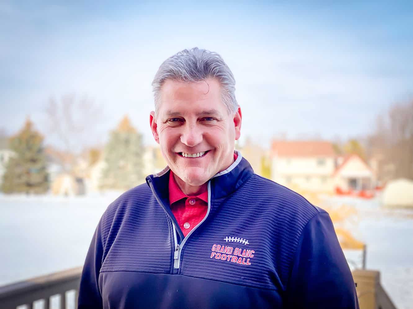 Faculty & Staff | Boarding School for Boys - Blue Ridge School