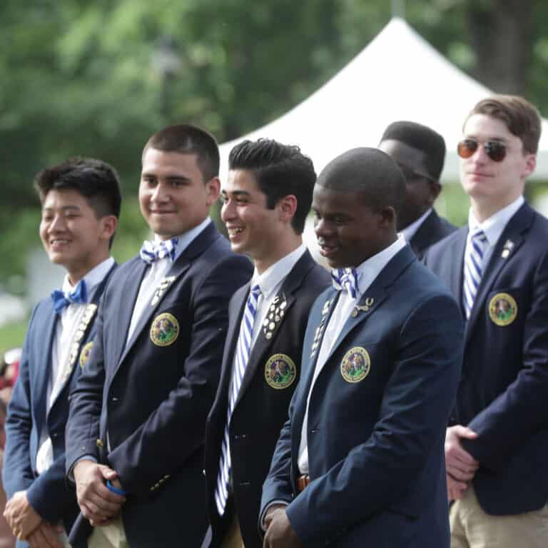 Strategic Vision | Boarding School for Boys - Blue Ridge School