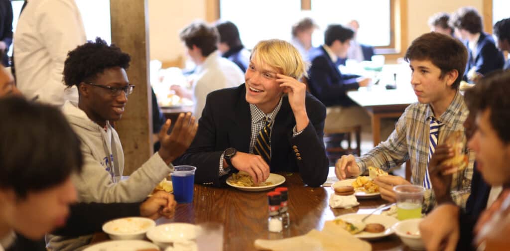 Strategic Vision | Boarding School for Boys - Blue Ridge School