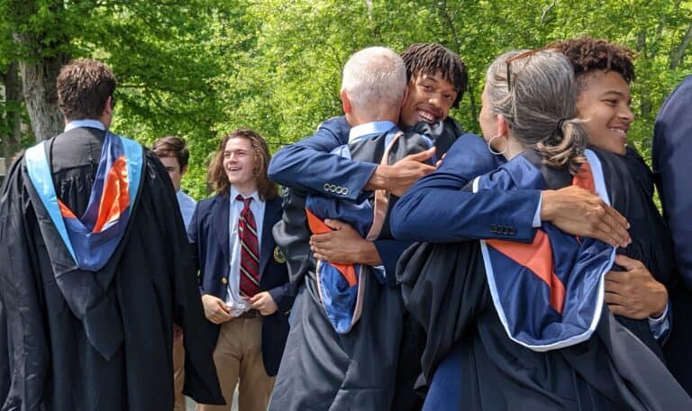 All-Boys Boarding School In Virginia - Blue Ridge School