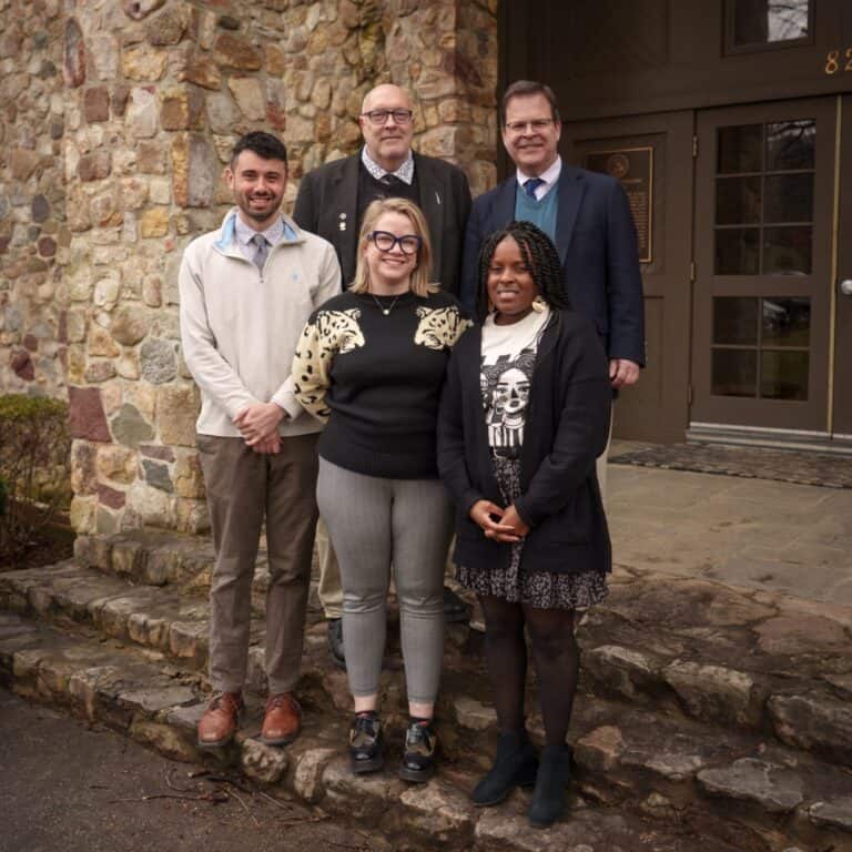 All-Boys Boarding School In Virginia - Blue Ridge School