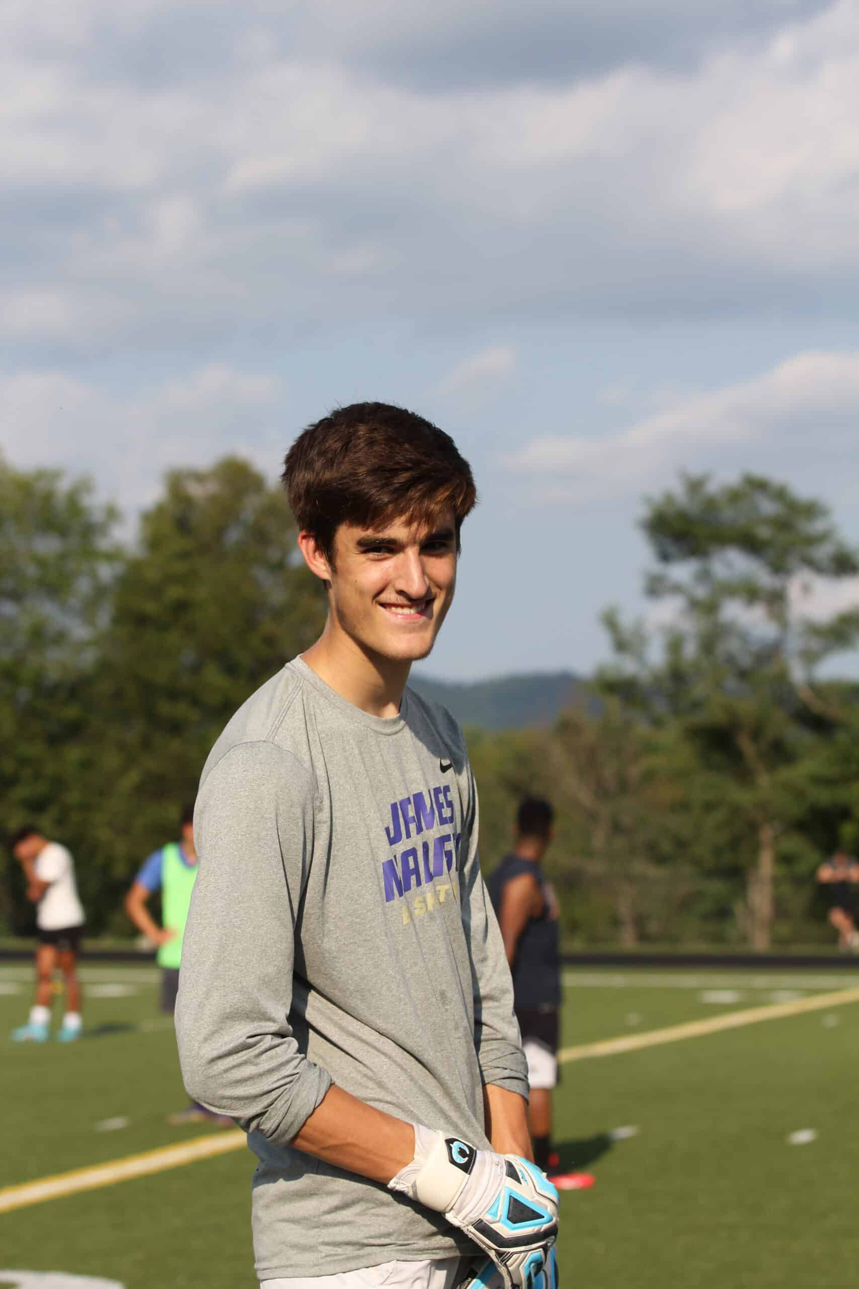 Baron Community Mourns The Loss Of Recent Grad | Boarding School for ...