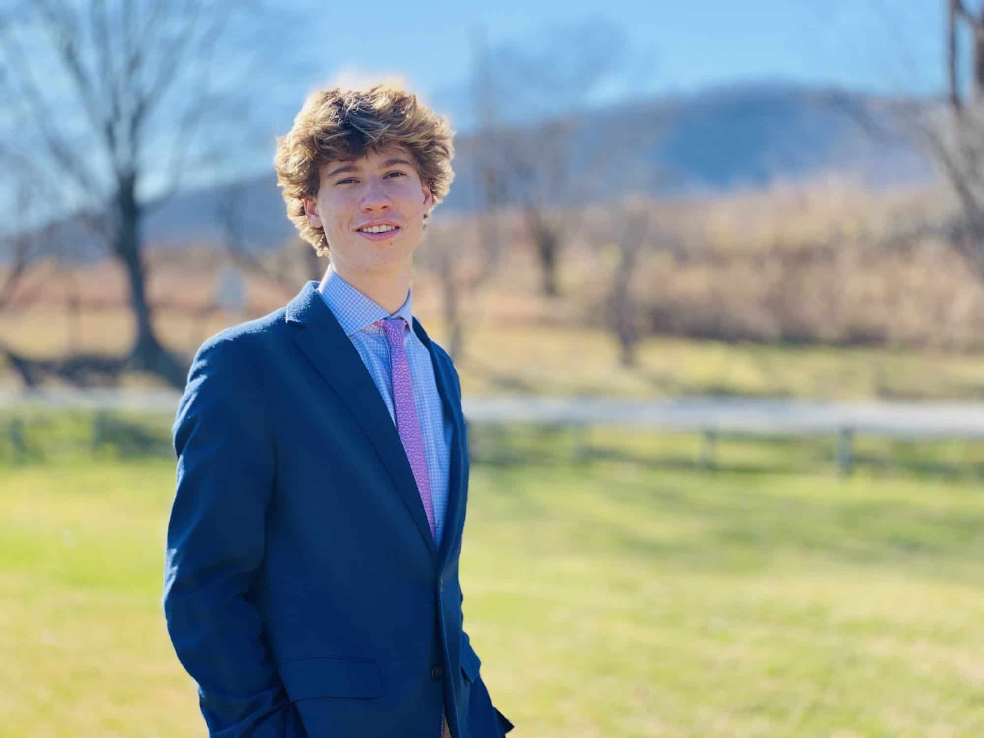 Fall '23 Semester Headmaster's and Dean's lists | Boarding School for ...