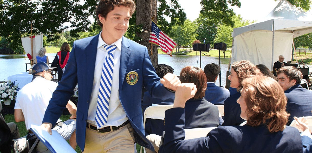 Five-Day Boarding from Blue Ridge School: An Alternative Approach to ...