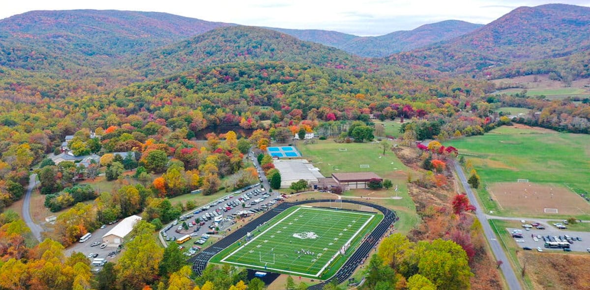 Five-Day Boarding from Blue Ridge School: An Alternative Approach to ...